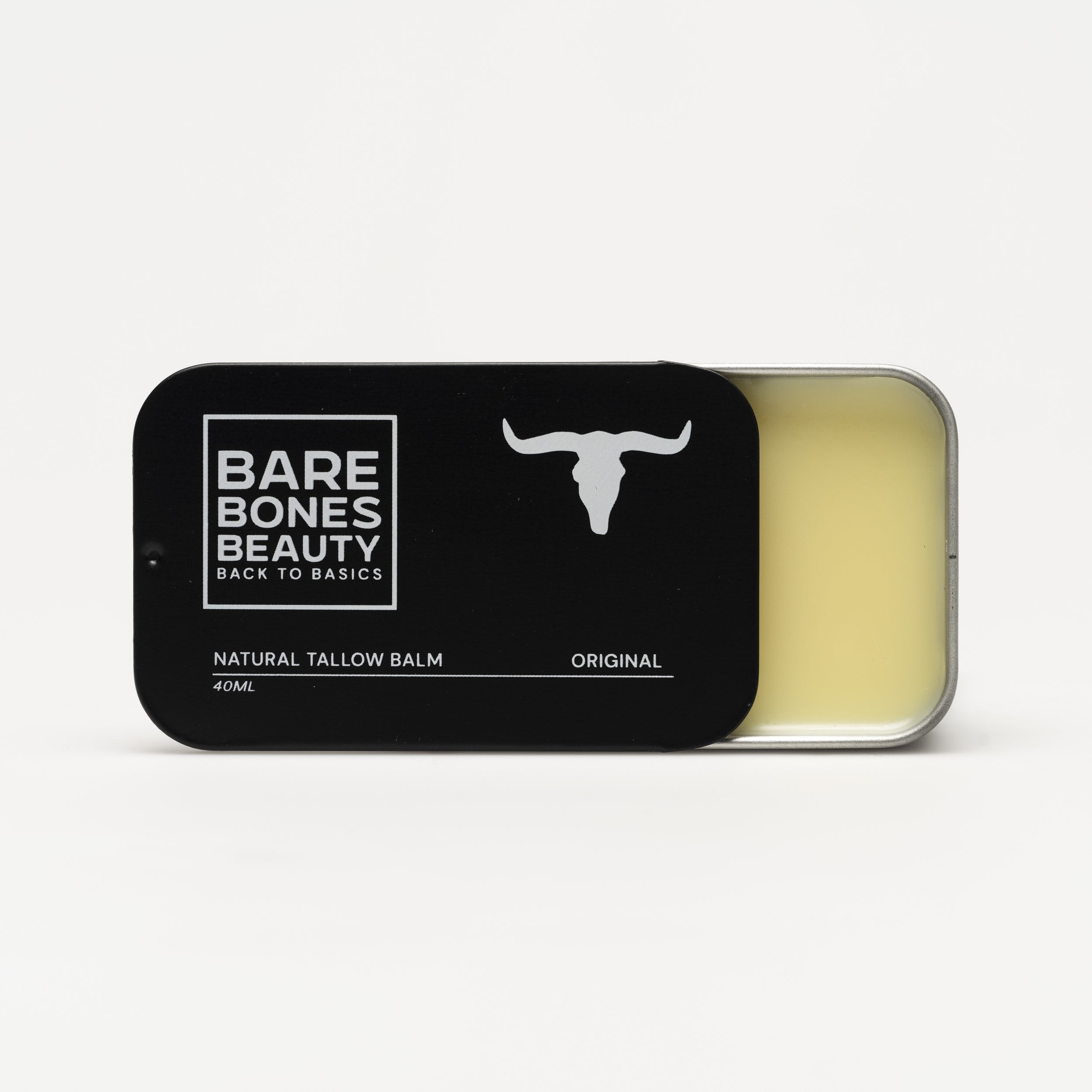 Balm Collection – Bare Bones Beauty Australia