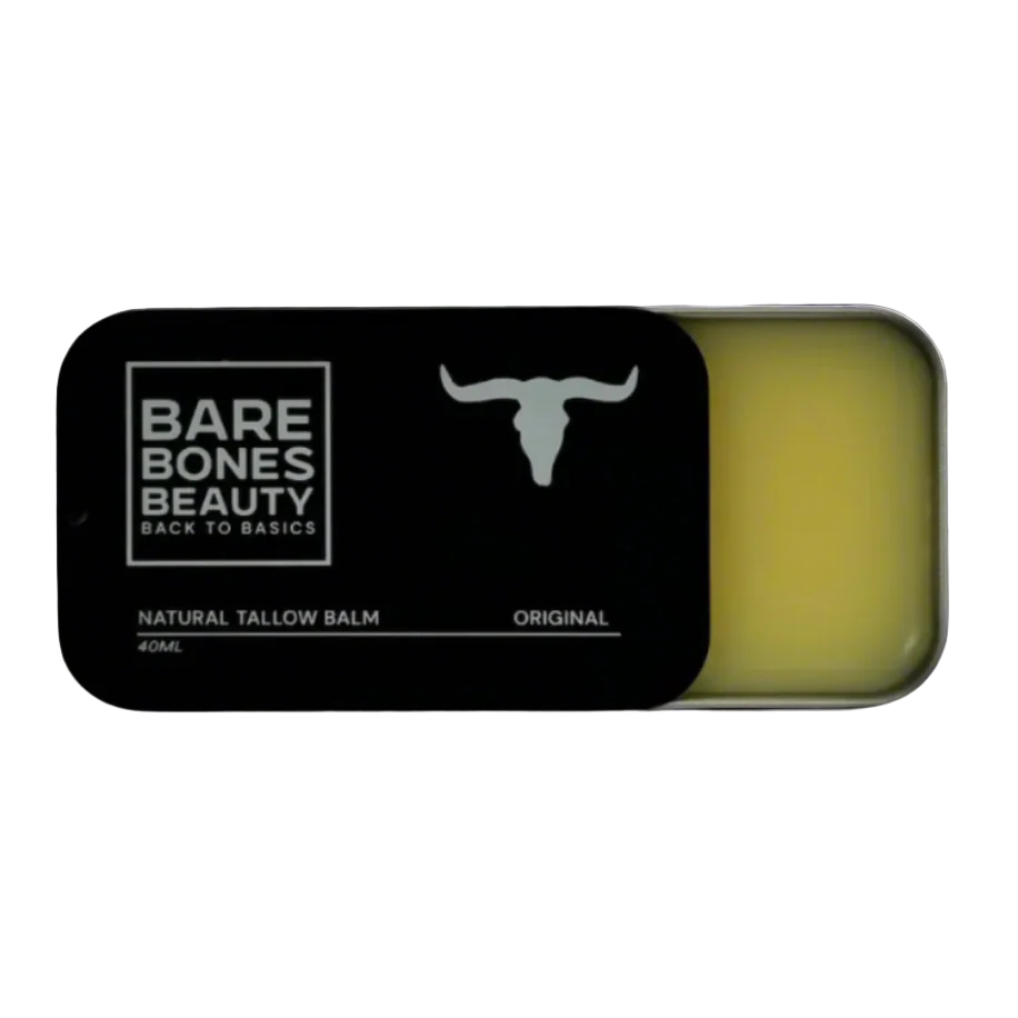 Bare Bones Beauty Australia