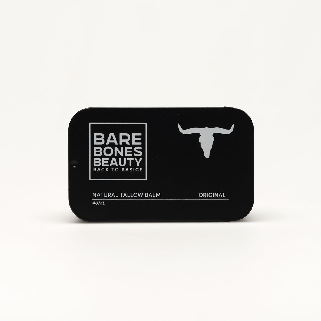 Bare Bones Beauty Australia: Natural Skincare for Radiant Skin