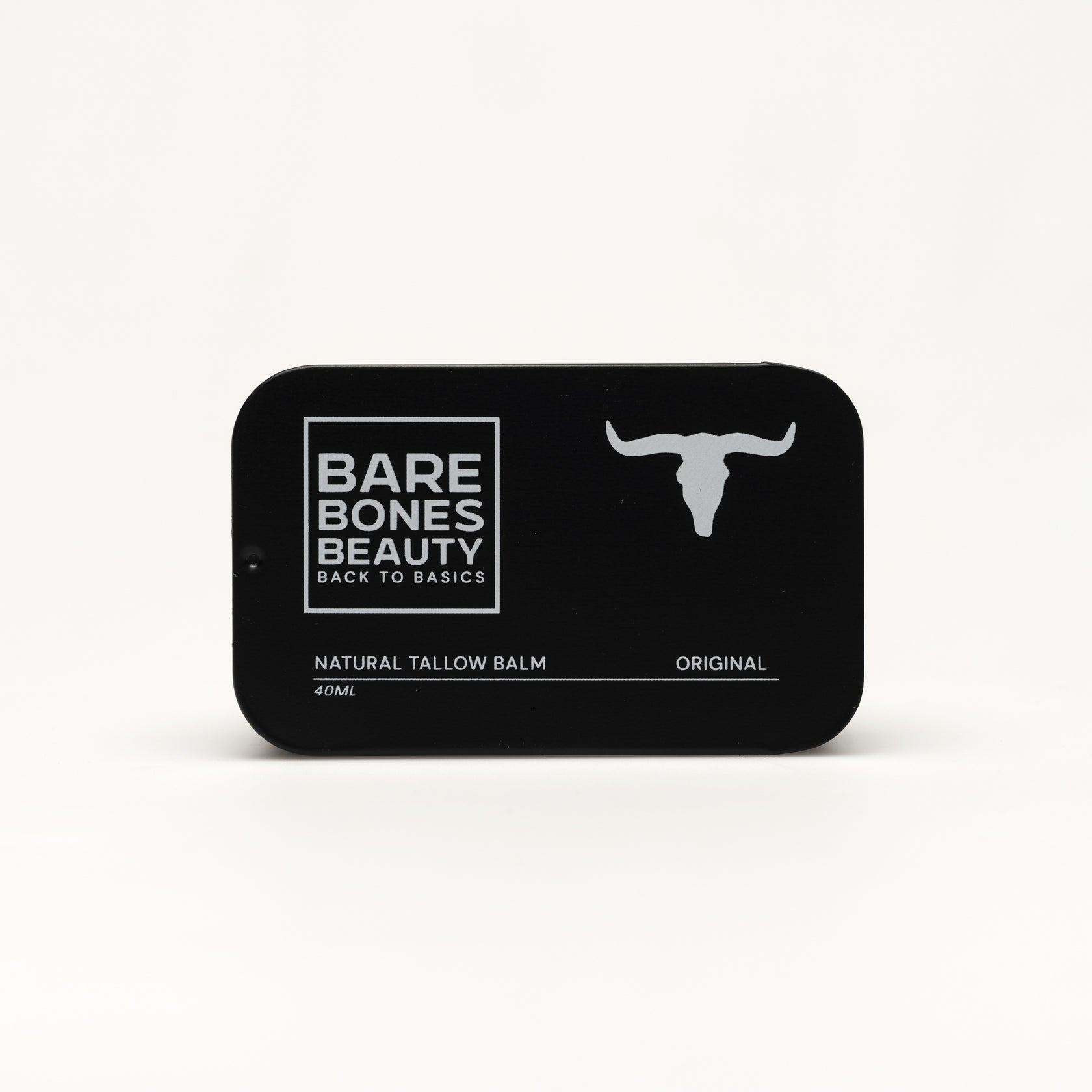 Bare Bones Beauty Australia: Natural Skincare for Radiant Skin