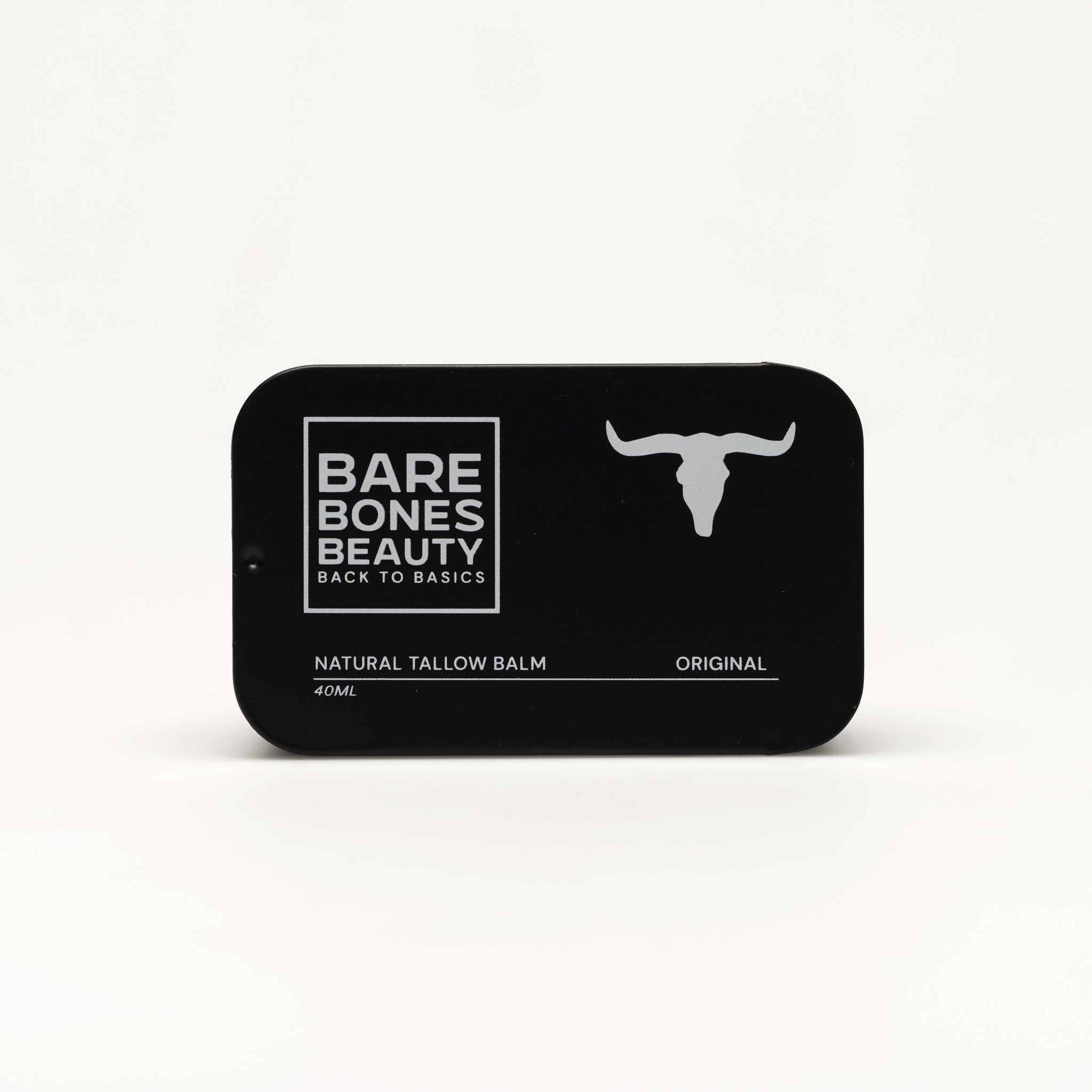 Bare Bones Beauty Australia: Natural Skincare for Radiant Skin