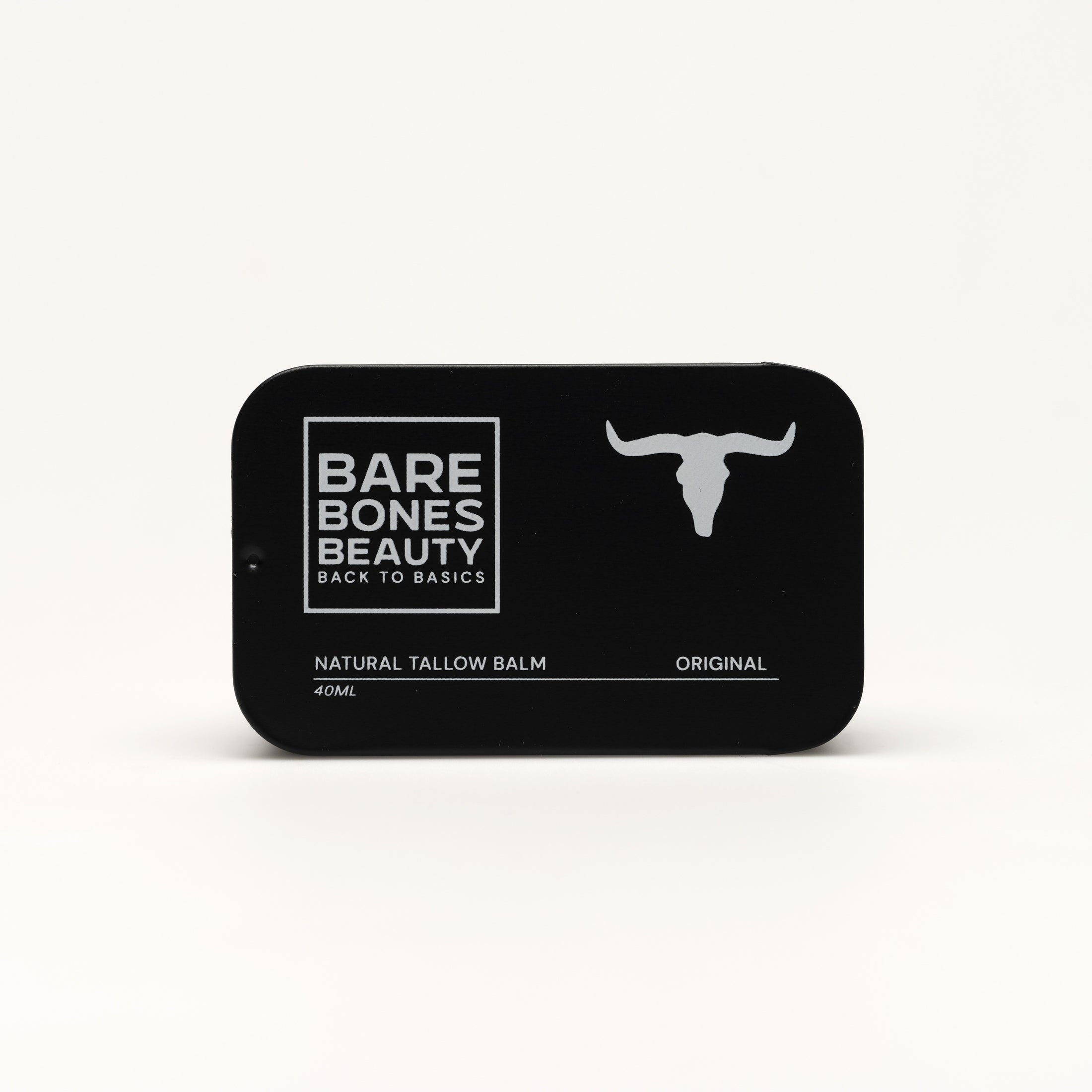 Bare Bones Beauty Australia: Natural Skincare for Radiant Skin