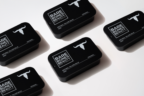 Bare Bones Beauty Australia: Natural Skincare for Radiant Skin