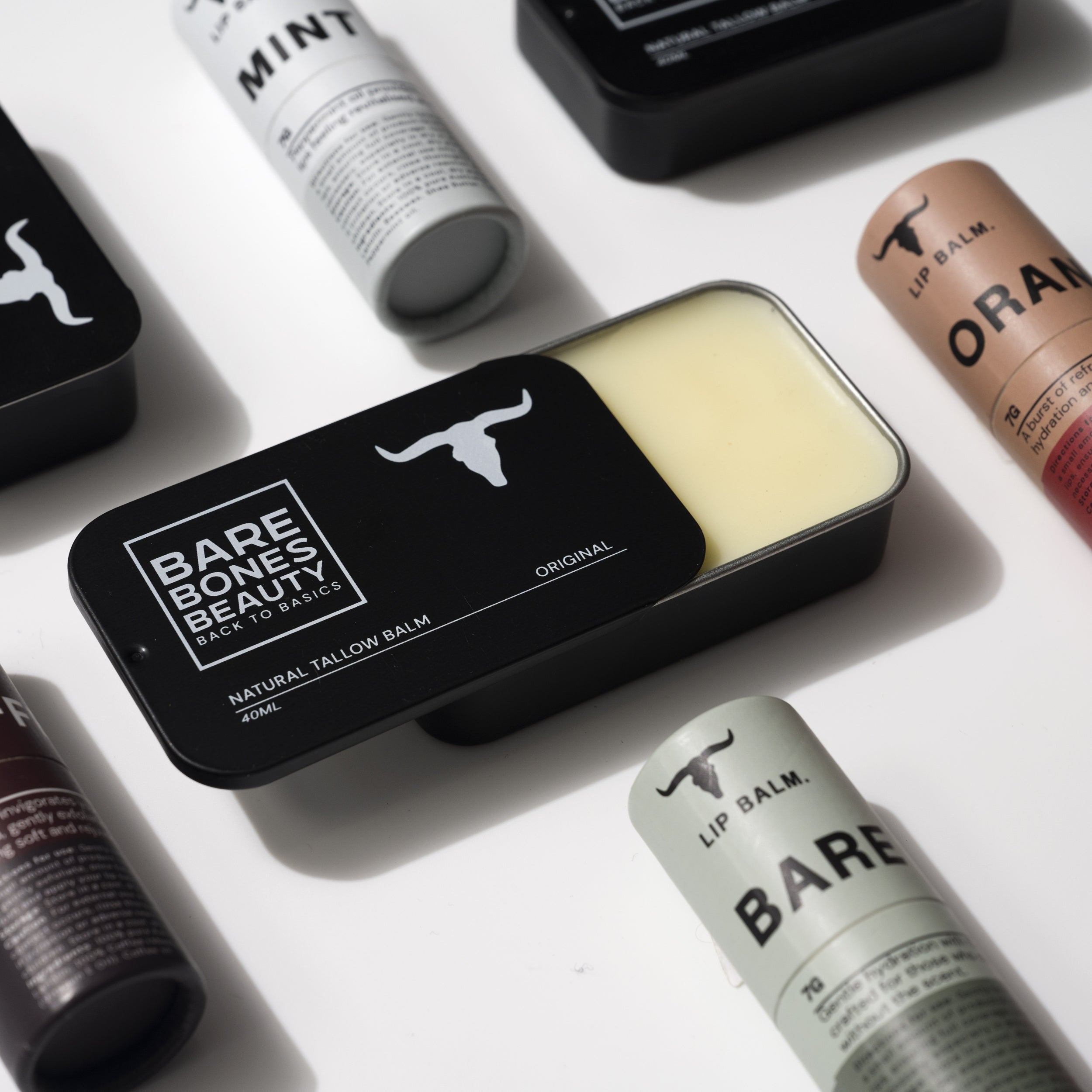 Bare Bones Beauty Australia: Natural Skincare for Radiant Skin