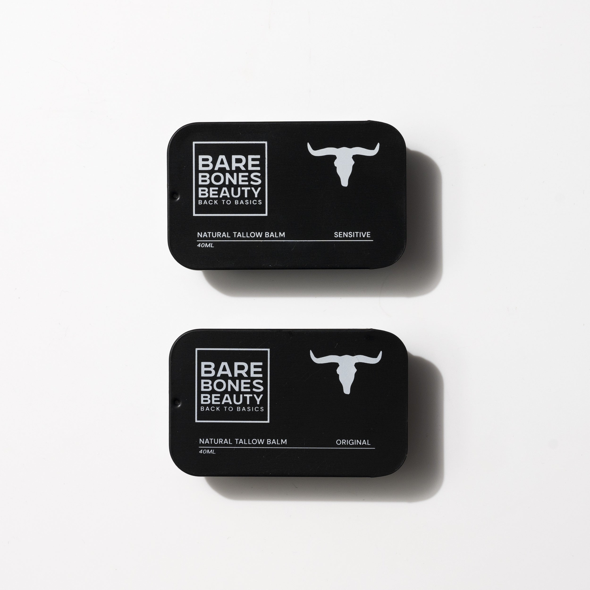 All The Bones – Bare Bones Beauty Australia