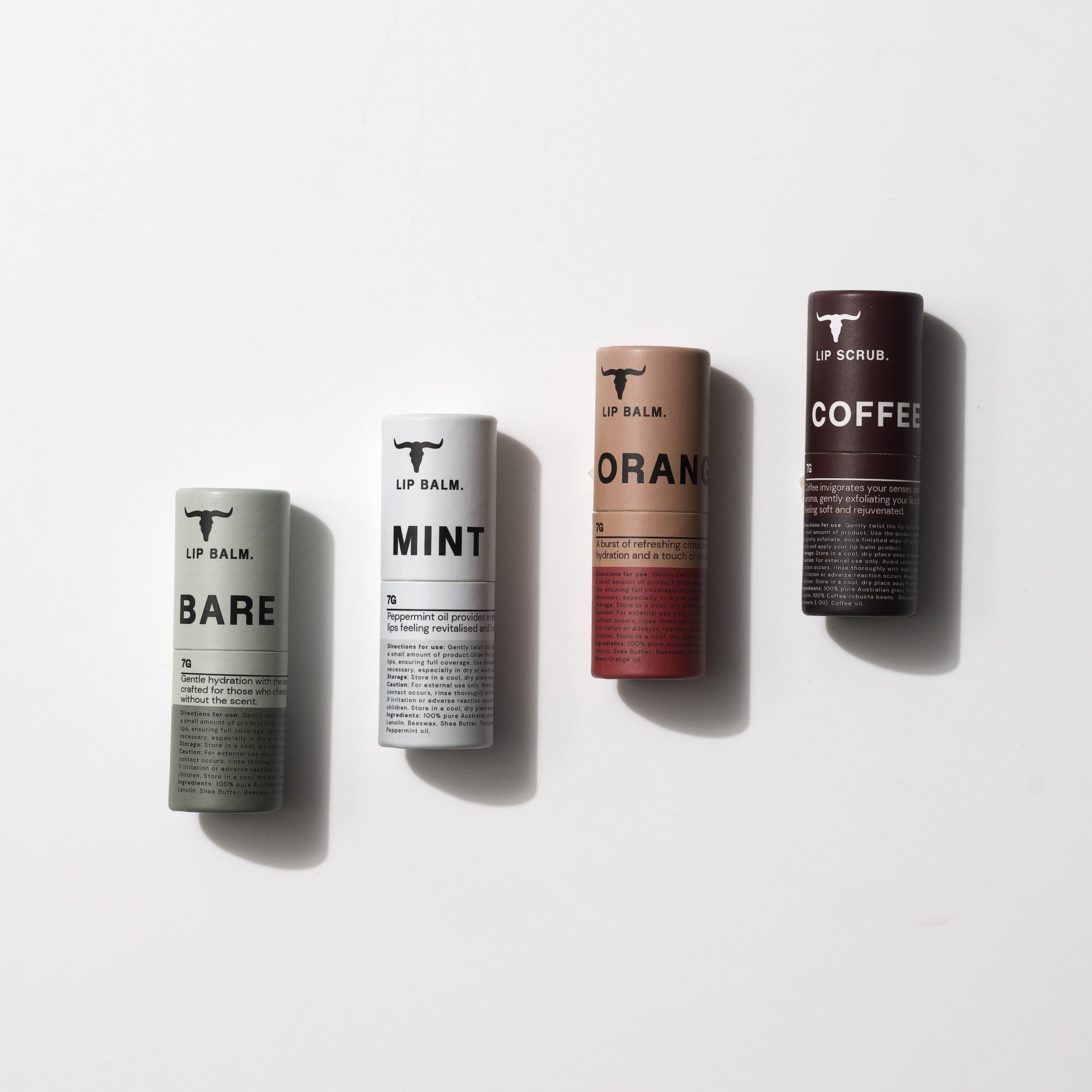 Bare Bones Beauty Australia: Natural Skincare for Radiant Skin