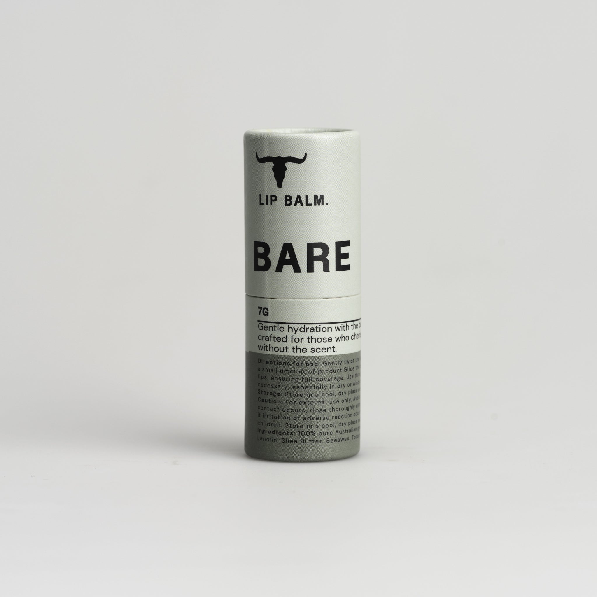 Bare Bones Beauty Australia: Natural Skincare for Radiant Skin
