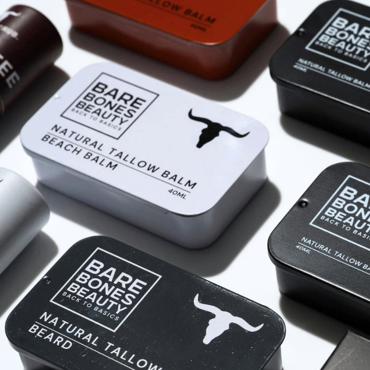 Bare Bones Beauty Australia: Natural Skincare for Radiant Skin